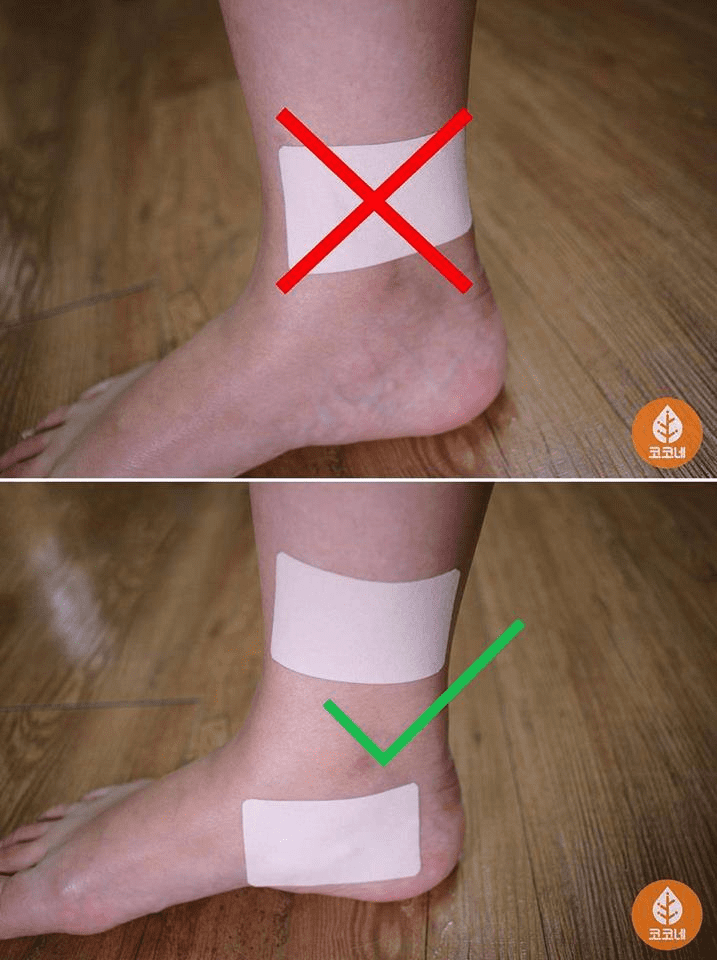 Ini Tips Tampal Koyok Betul Agar Lebih Berkesan Yang Ramai Masih Tak Tahu Ini Tips Tampal Koyok Betul Agar Lebih Berkesan Yang Ramai Masih Tak Tahu