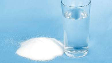 Tips Hilangkan Sakit Tekak Guna Bahan Semulajadi. Bahan Ada Dekat Rumah Je, Tak Perlu Pergi Kedai